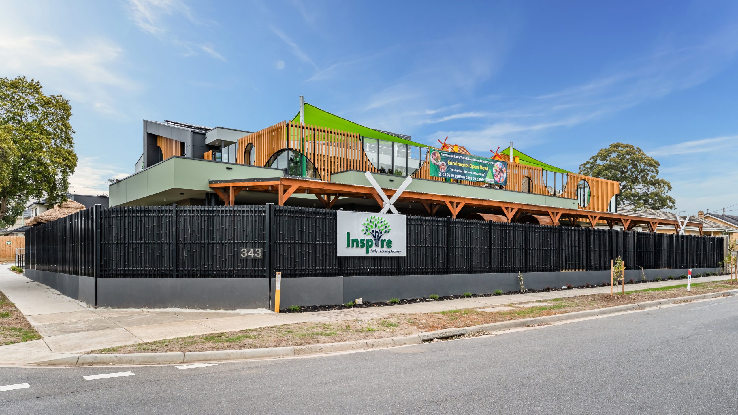 Noble Park Childcare & Early Learning Centre | Inspire Early Learning